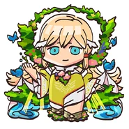 Ymir (Heroes)/Gallery | Fire Emblem Wiki | Fandom