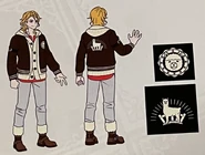 Amber/Gallery | Fire Emblem Wiki | Fandom