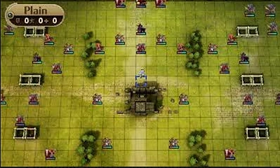 Château de Valm | Wiki Fire Emblem | Fandom