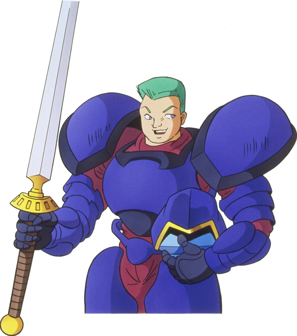 Edgar | Wiki Fire Emblem | Fandom