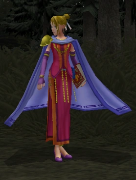 Fire Sage | Fire Emblem Wiki | Fandom