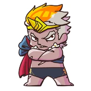 Helbindi/Gallery | Fire Emblem Wiki | Fandom