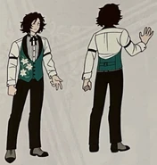 Louis/Gallery | Fire Emblem Wiki | Fandom