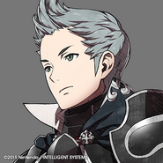 Silas/Gallery | Fire Emblem Wiki | Fandom