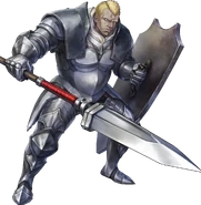 Benny | Fire Emblem Wiki | Fandom