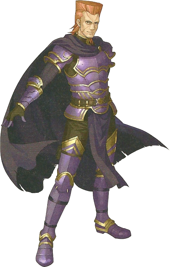 Blake | Fire Emblem Wiki | Fandom