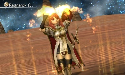 Ragnarok Ω | Fire Emblem Wiki | Fandom