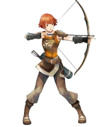 Dorothy/Gallery | Fire Emblem Wiki | Fandom