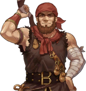 Brigand | Fire Emblem Wiki | Fandom