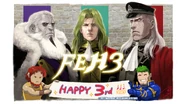 Arden/Gallery | Fire Emblem Wiki | Fandom