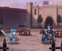 Emblem Marth
