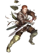 Gregor/Gallery | Fire Emblem Wiki | Fandom