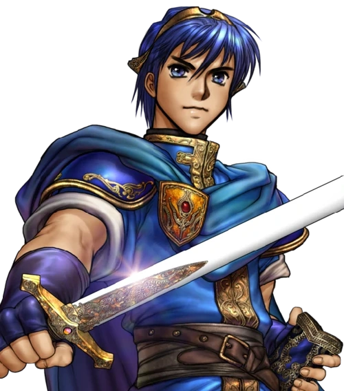 Marth | Fire Emblem Wiki | Fandom