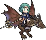 Seteth/Gallery | Fire Emblem Wiki | Fandom
