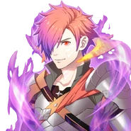 Shez/Gallery | Fire Emblem Wiki | Fandom