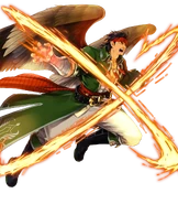 Tibarn/Gallery | Fire Emblem Wiki | Fandom