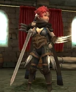 Sully/Gallery | Fire Emblem Wiki | Fandom