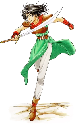 Mareeta | Fire Emblem Wiki | Fandom