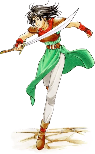 Mareeta | Fire Emblem Wiki | Fandom