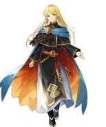 Lucius/Gallery | Fire Emblem Wiki | Fandom