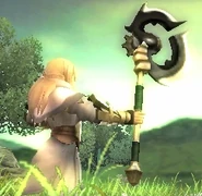 Superior Axe | Fire Emblem Wiki | Fandom