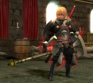 Libra/Gallery | Fire Emblem Wiki | Fandom