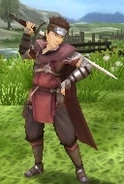 Mercenary | Fire Emblem Wiki | Fandom