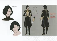 Hubert/Gallery | Fire Emblem Wiki | Fandom
