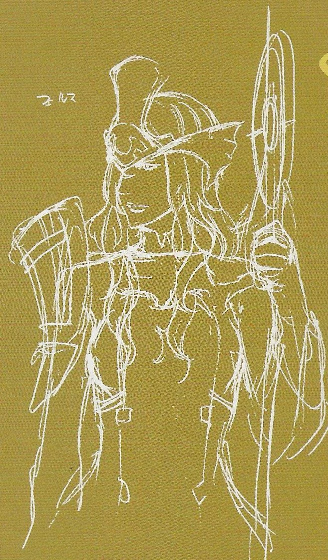 Pheros | Fire Emblem Wiki | Fandom