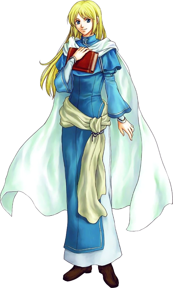 Lucius | Wiki Fire Emblem | Fandom