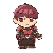 Lukas/Gallery | Fire Emblem Wiki | Fandom