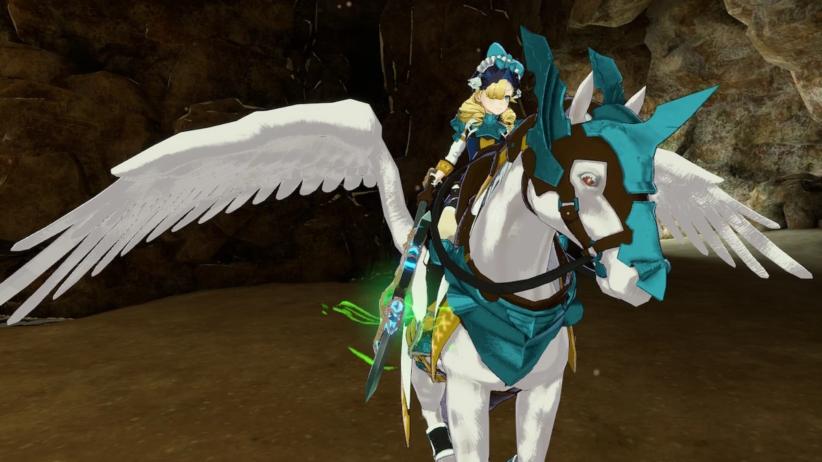 Axe Flier | Fire Emblem Wiki | Fandom