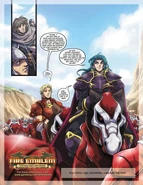 Glen | Fire Emblem Wiki | Fandom