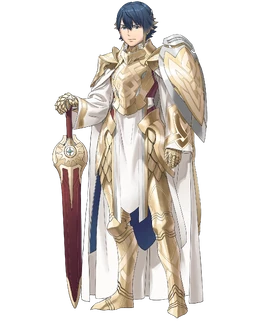 Alfonse | Fire Emblem Wiki | Fandom