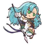Chloé/Gallery | Fire Emblem Wiki | Fandom