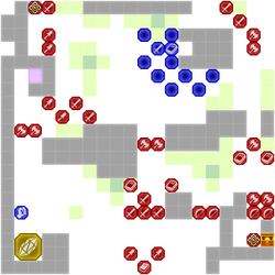 Betrayal | Fire Emblem Wiki | Fandom