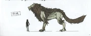 Demonic Beast | Fire Emblem Wiki | Fandom