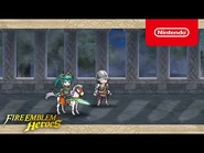 Fire Emblem Heroes/Video Gallery | Fire Emblem Wiki | Fandom