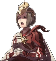 Priestess (Fates) | Fire Emblem Wiki | Fandom