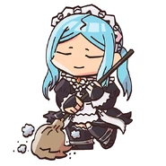 Flora/Gallery | Fire Emblem Wiki | Fandom