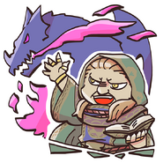 Medeus/Gallery | Fire Emblem Wiki | Fandom