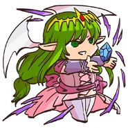 Nagi/Gallery | Fire Emblem Wiki | Fandom