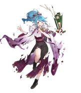 Reginn/Gallery | Fire Emblem Wiki | Fandom