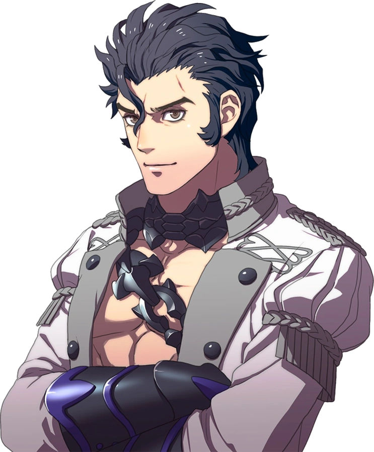 Balthus von Albrecht | Fire Emblem Wiki | Fandom