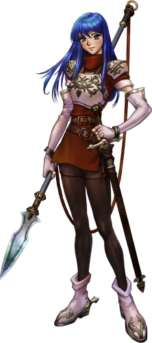 Caeda | Fire Emblem Wiki | Fandom