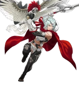 Dagr/Gallery | Fire Emblem Wiki | Fandom
