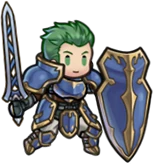 Draug/Gallery | Fire Emblem Wiki | Fandom