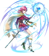 Ethlyn/Galería | Fire Emblem Wiki | Fandom