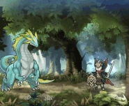 Nils/Gallery | Fire Emblem Wiki | Fandom