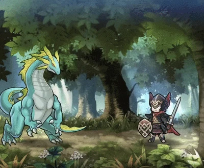 Frost Breath | Fire Emblem Wiki | Fandom
